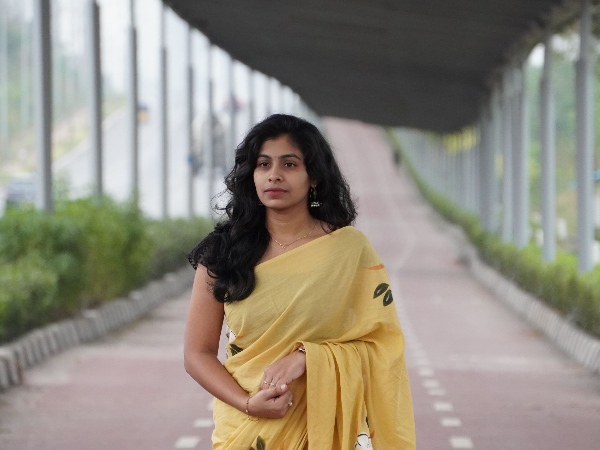 Fall for Fabrics | Affordable Sarees for Every Occasion