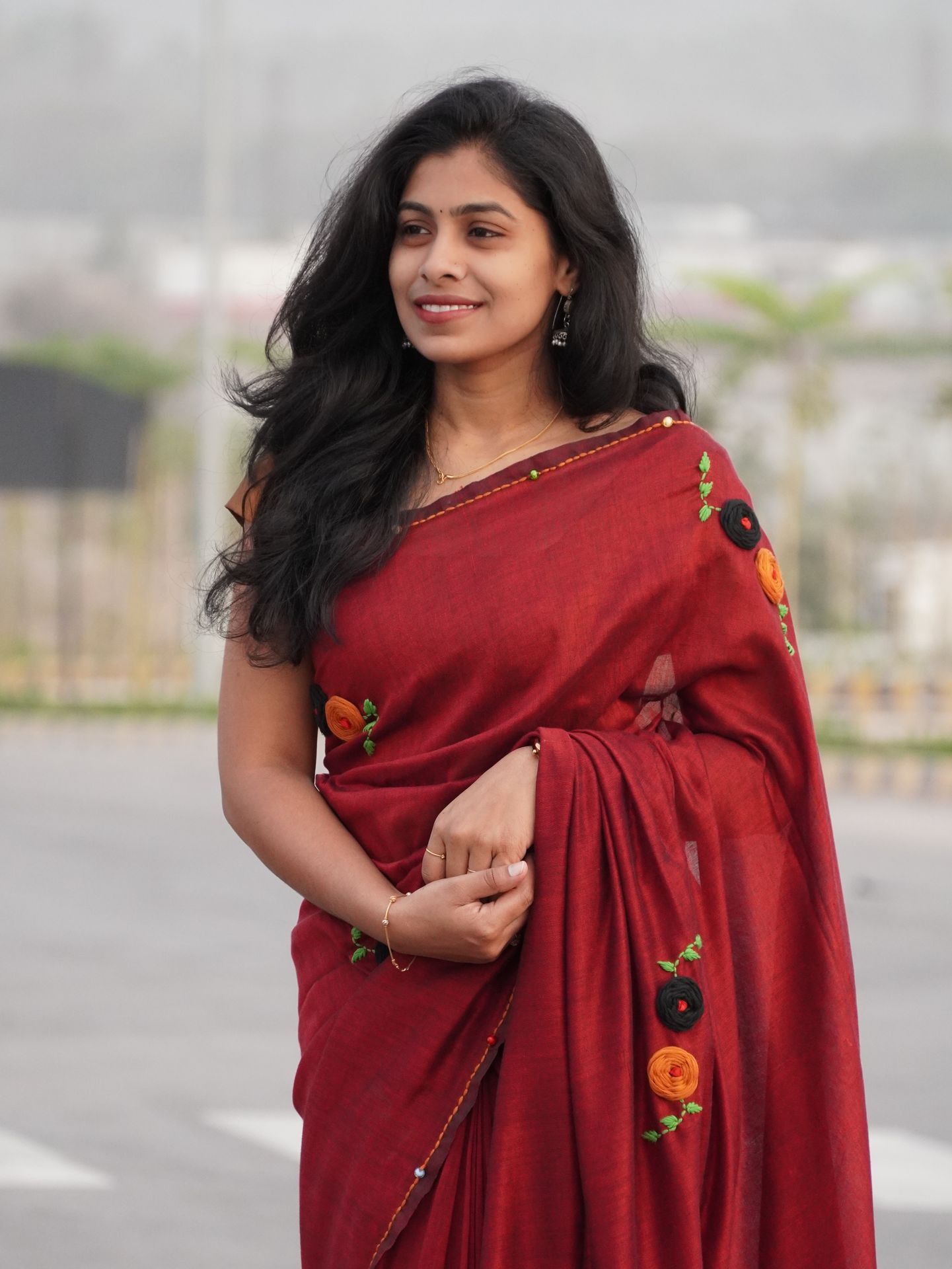 Fall for Fabrics | Affordable Sarees for Every Occasion