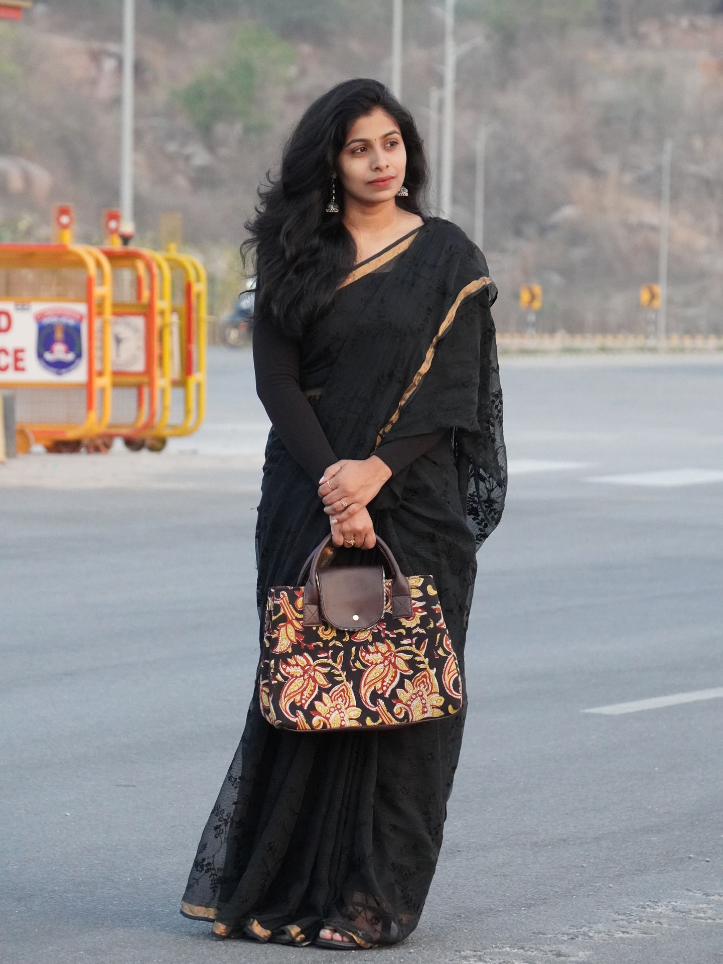 Fall for Fabrics | Affordable Sarees for Every Occasion
